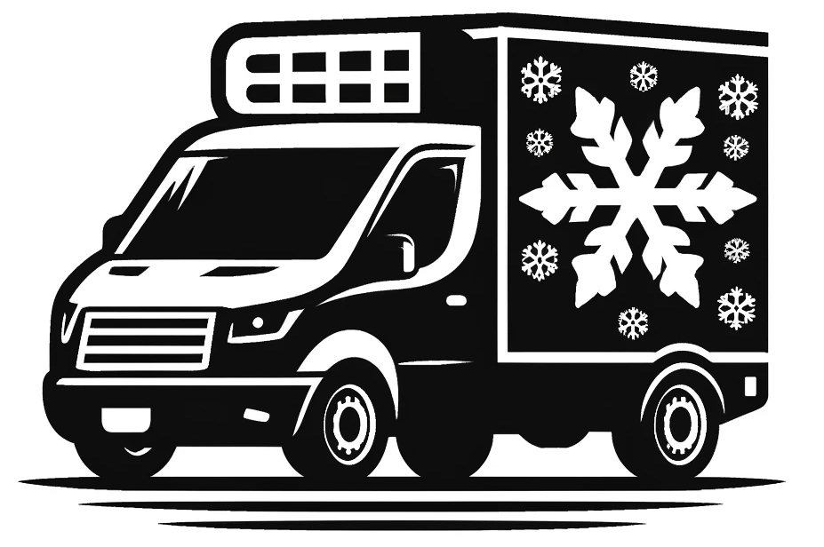 Reefer Trucks and Vans in Denver Colorado